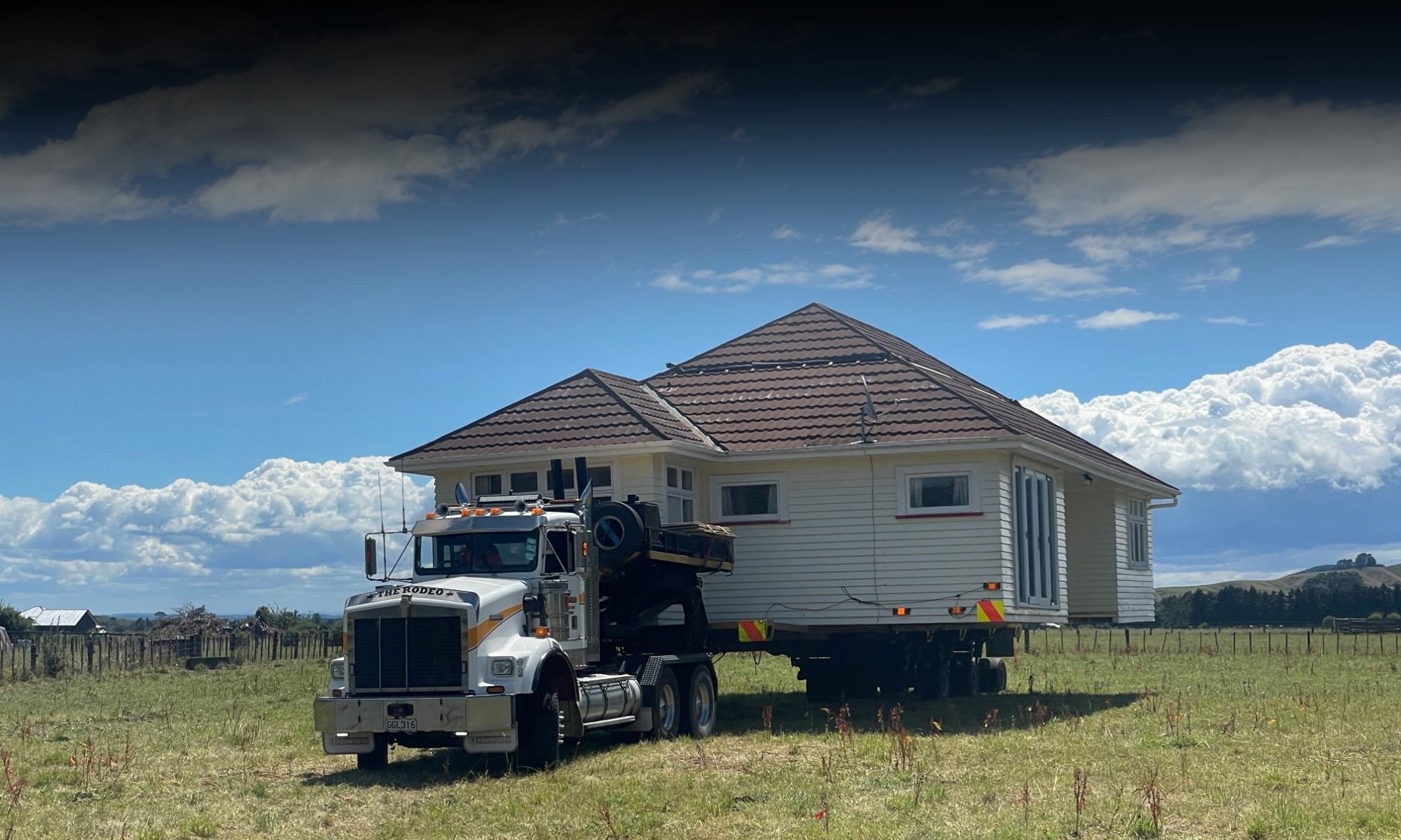 Relocatable Homes Wellington | Gold Coast Building Removals