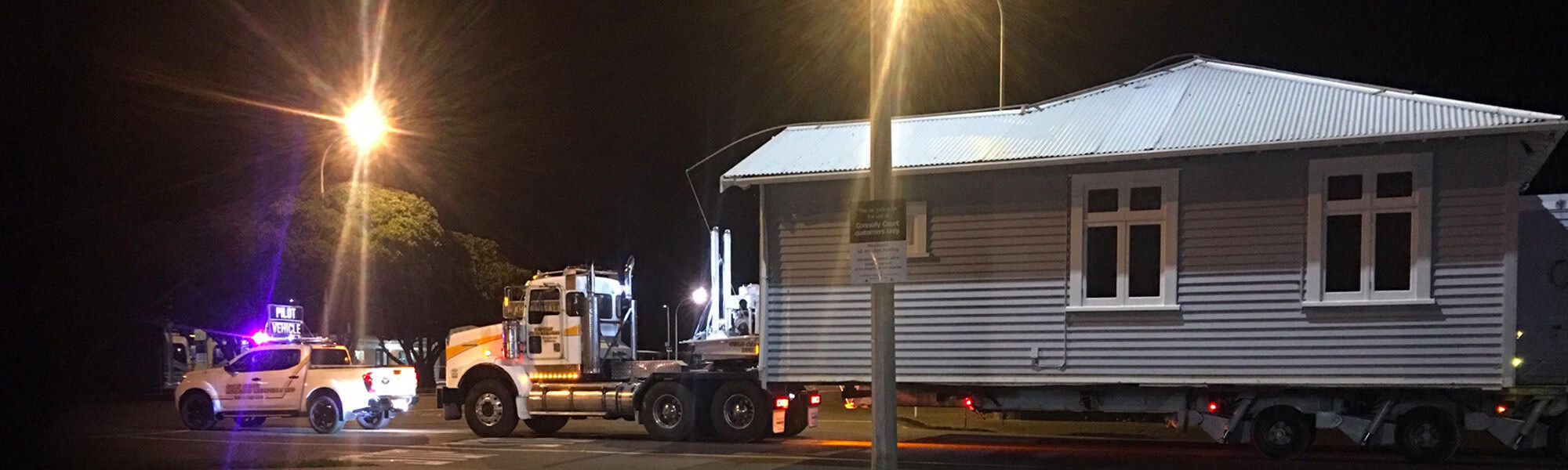 Relocatable Homes Wellington | Gold Coast Building Removals