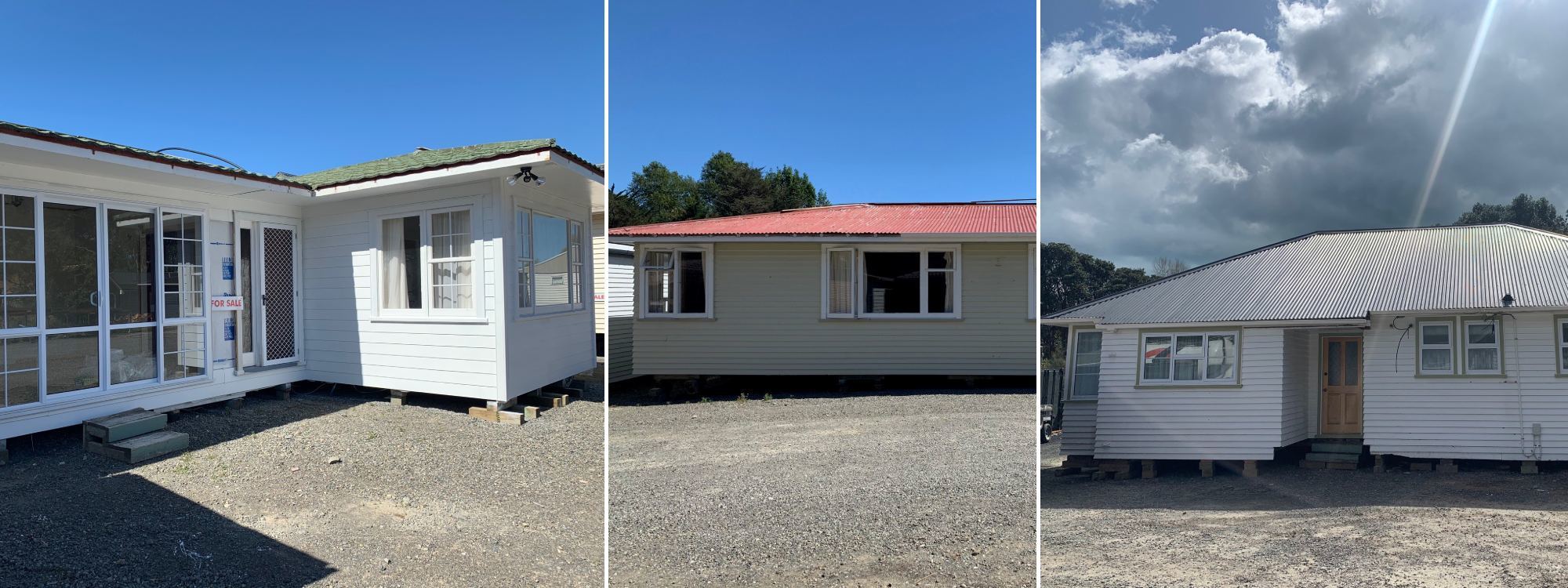 Homes for Relocation Wellington | House Removals for Sale Kapiti