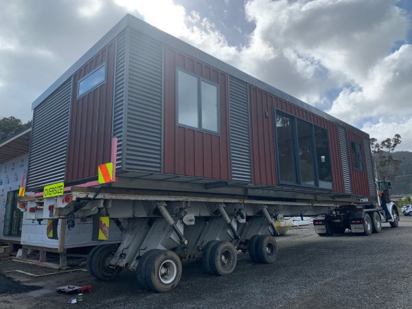 House Movers Wellington | Transporting & Lifting Houses Kapiti