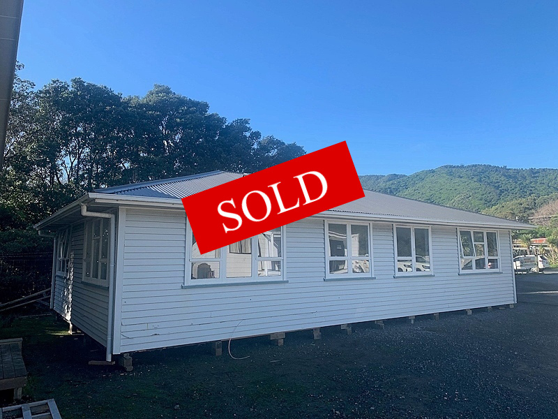 Homes for Relocation Wellington | House Removals for Sale Kapiti