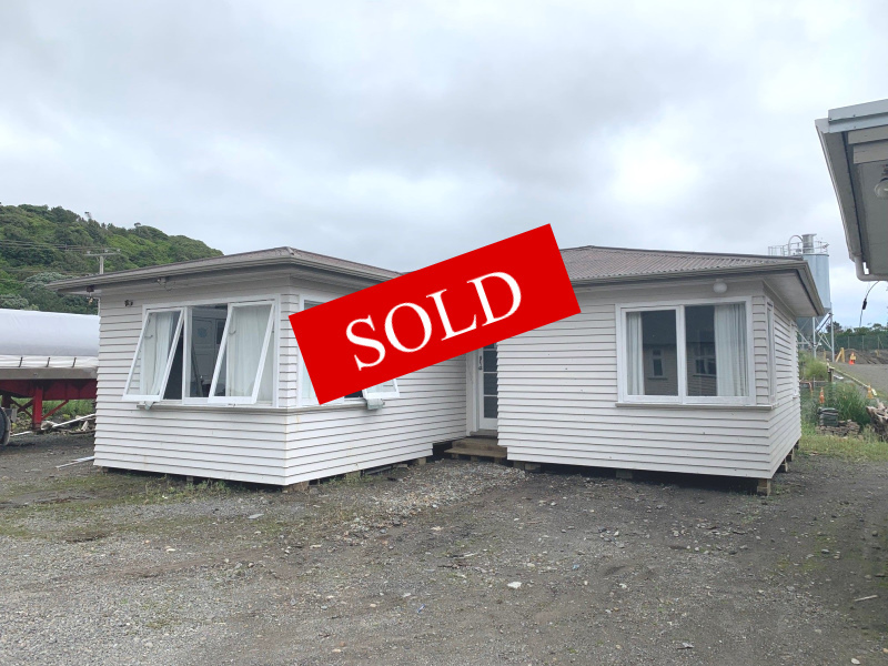 Homes for Relocation Wellington | House Removals for Sale Kapiti