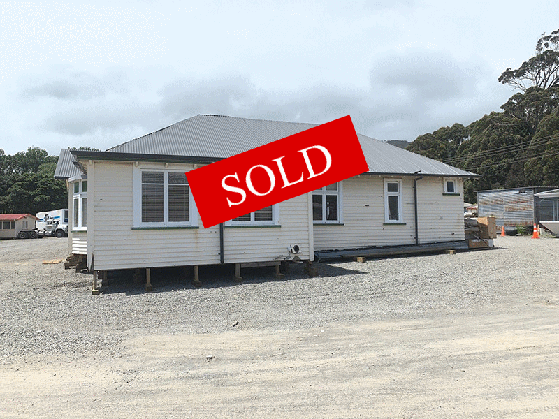 Homes for Relocation Wellington | House Removals for Sale Kapiti