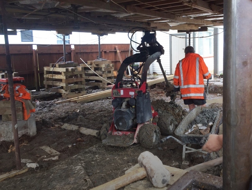 Relocatable Homes Wellington | Gold Coast Building Removals