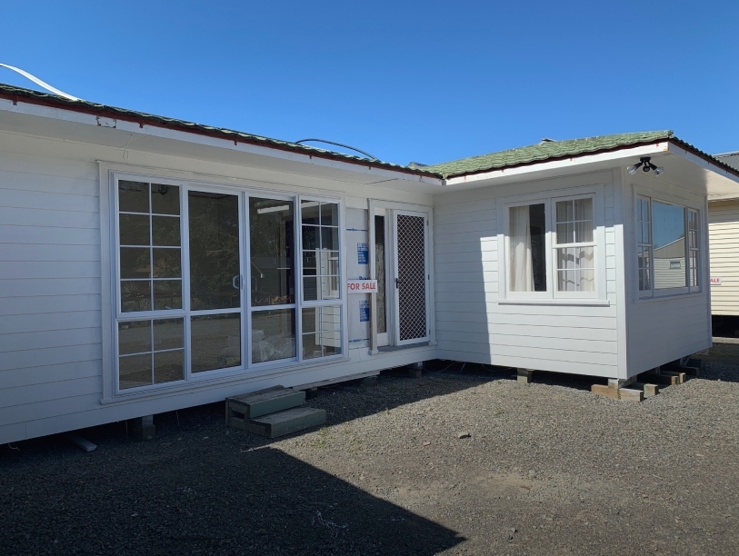 Relocatable Homes Wellington | Gold Coast Building Removals