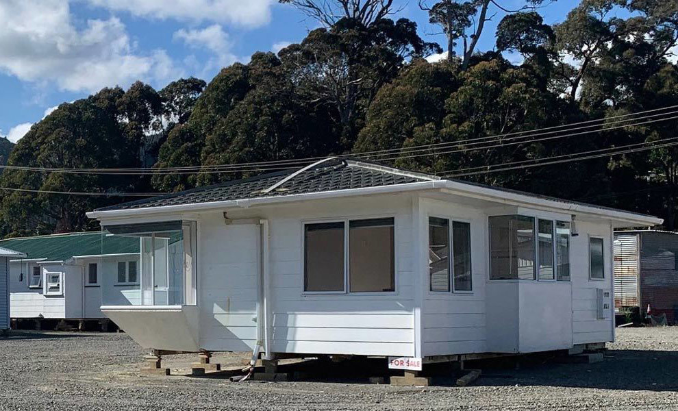 Relocatable Homes Wellington | Gold Coast Building Removals